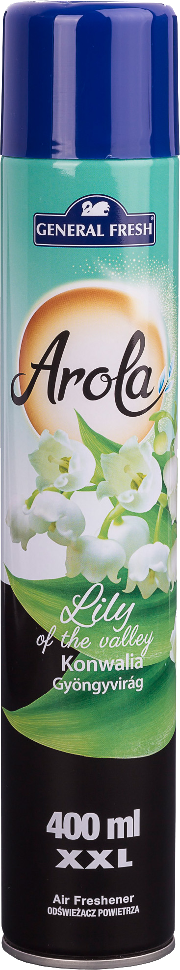 General fresh Arola 400 ml gyöngyvirág - Praktikus Háziasszonyok